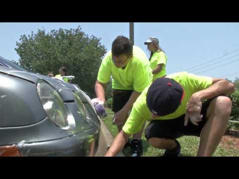 TBS 2012 Carwash