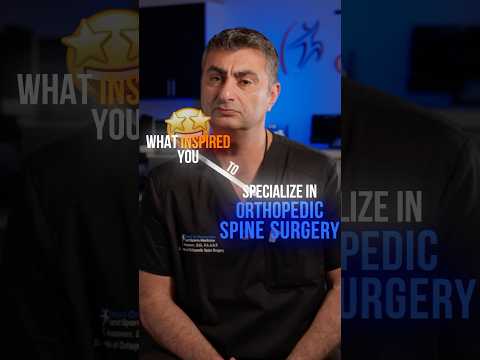 My Path to Spine Surgery! ✨🩺