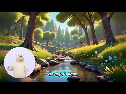 Water's Wonders ,a,rhymes,for,kids