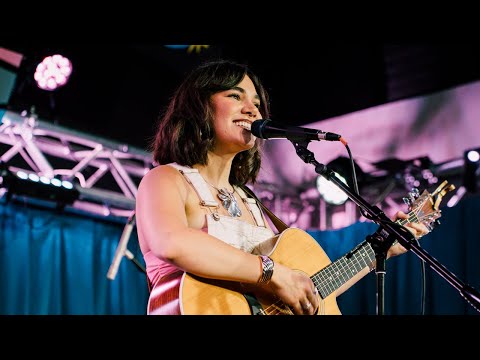 Clover County Live at WNXP's Sonic Cathedral (Full Performance)