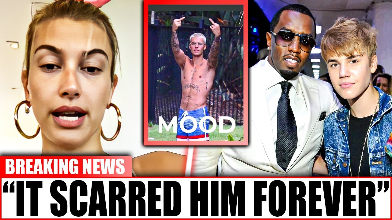 Hailey Bieber FINALLY Breaks Her Silence on Diddy and Justin Bieber — This Shocked Everyone!