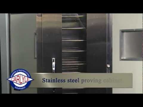 Proving Chamber - Proofing Chamber Latest Price, Manufacturers & Suppliers