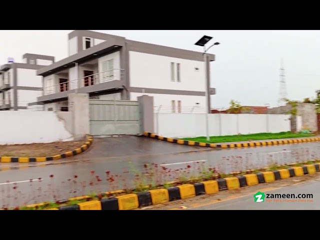 Book Good Location Residential Plot Today In DHA Sector C DHA Sector C ...