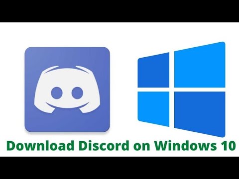 How to download and install Discord in your laptop or PC? #downloaddiscord