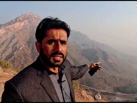 Qilla Nandana Bike Ride journey|NandanaFort||Pind Dadan Khan||
