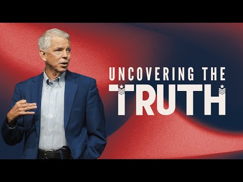 Uncovering The Truth in America's History | David Barton