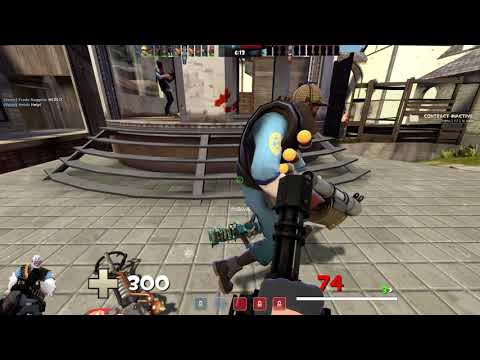 Steam Community :: Video :: Yeti Heavy | Team Fortress 2
