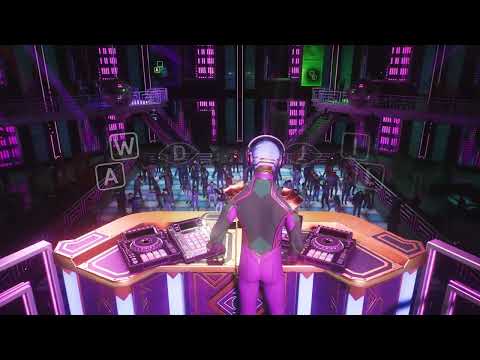 Steam Community :: Video :: DJ Spider-Man
