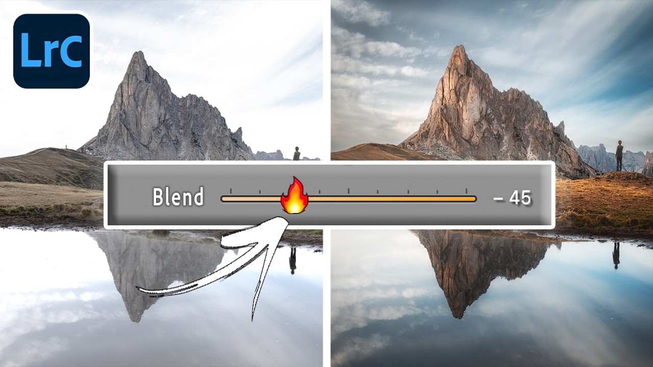 The Tool Lightroom Still Doesn’t Have — Until Now