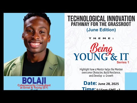 Technological Innovation Pathway for the Grassroot