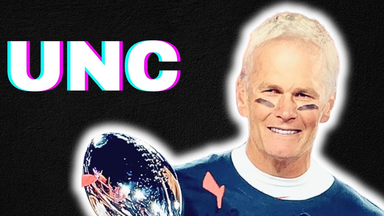 The NFL's OLDEST Draft Picks