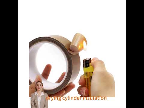 PTFE tape, PTFE fiberglass cloth tape, sealing machine tape