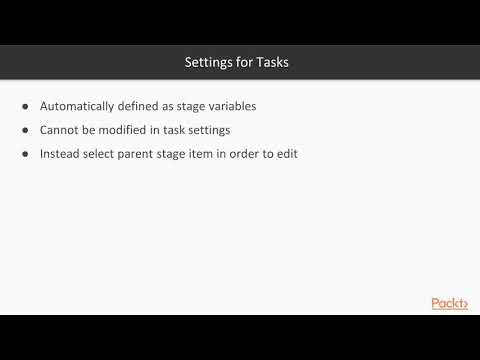 Learn DevOps with Azure Continuous Delivery of Our App|packtpub com - Mind Luster