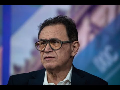 Roubini Warns of 'Stagflation Shocks' During Trump's Second Term