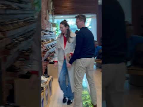 Biggest Birkenstock store in Melbourne ๐