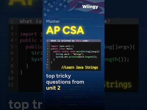 Can You Fix Java’s Trickiest String Bug? 🤔