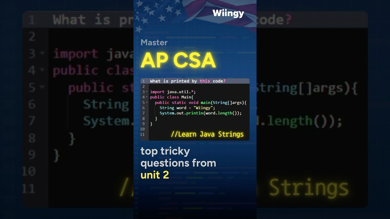 Can You Fix Java’s Trickiest String Bug? 🤔