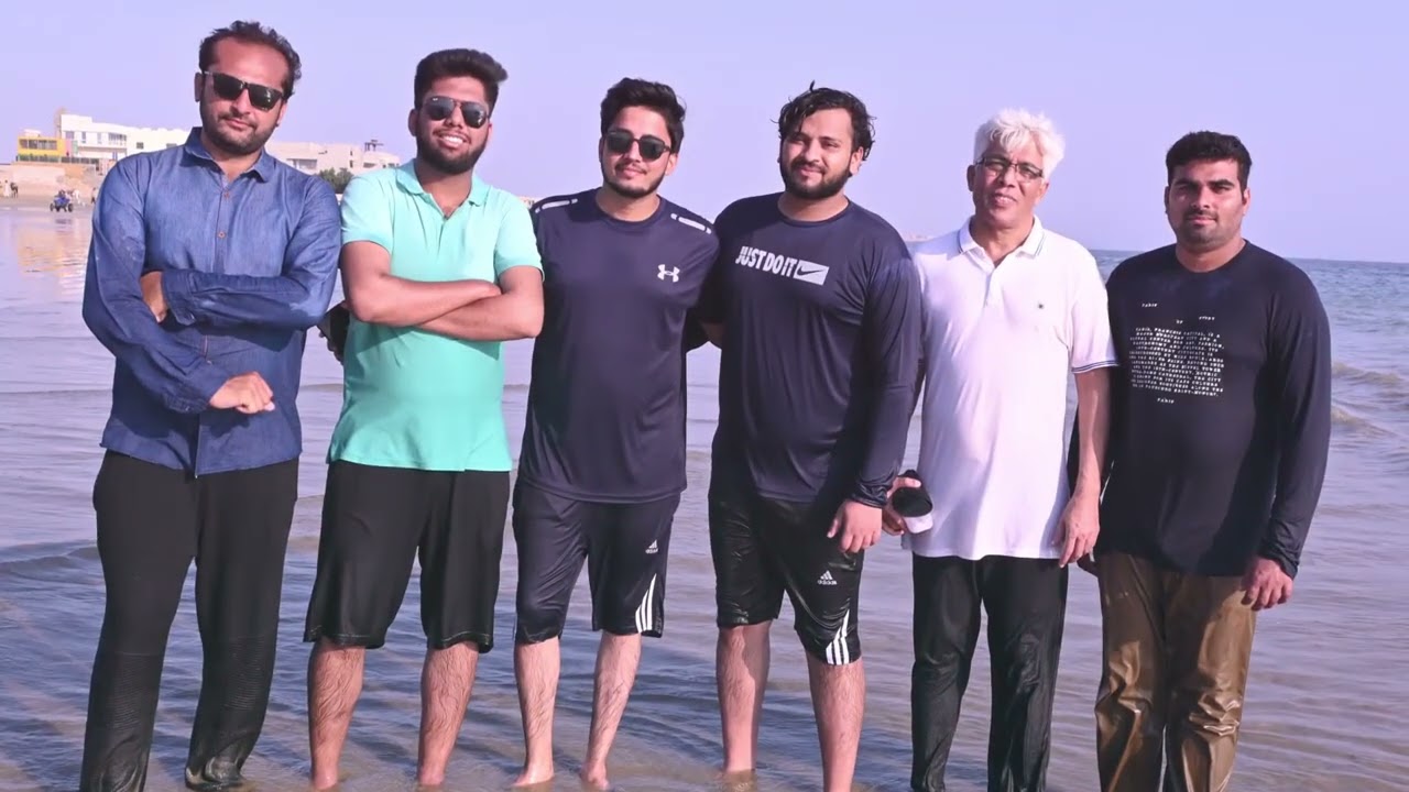 Softech WorldWide Picnic 2022 video