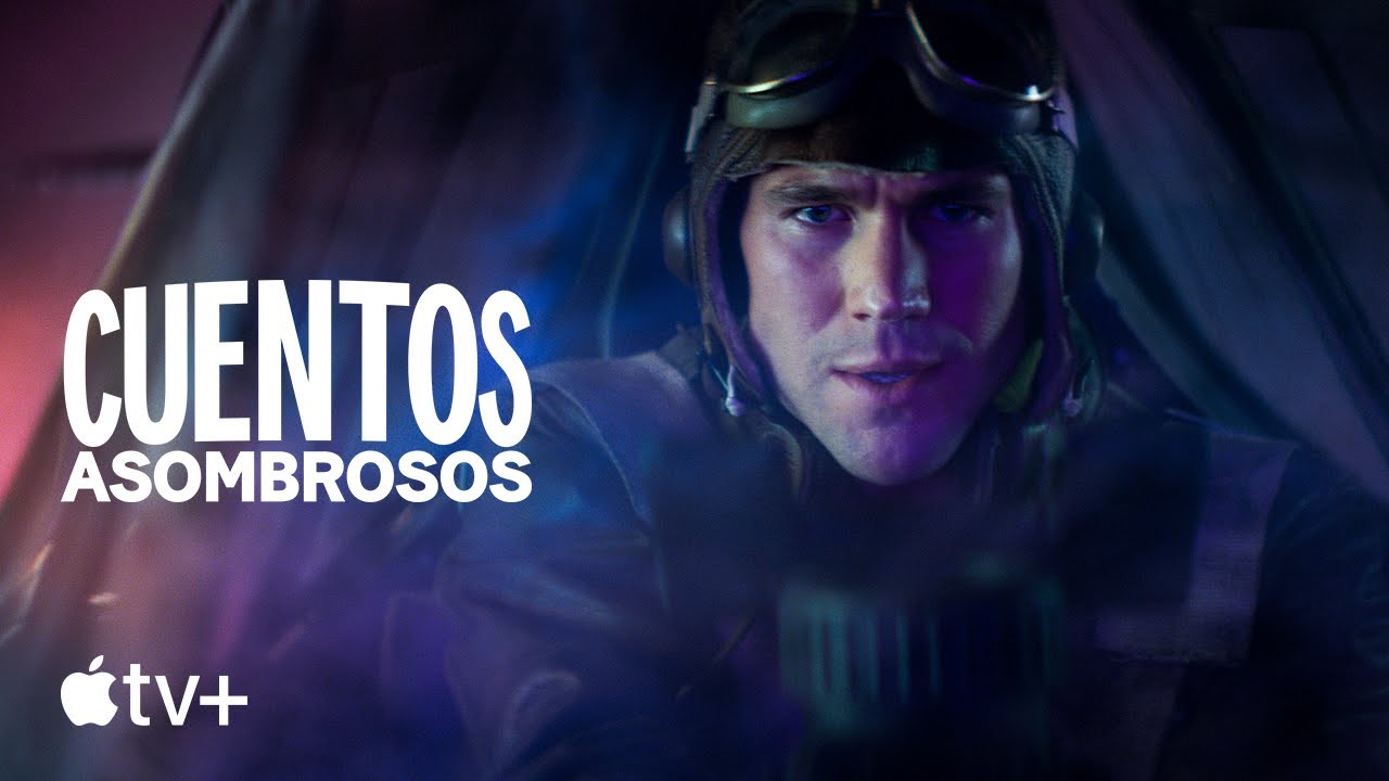 Cuentos Asombrosos — Tráiler oficial | Apple TV+