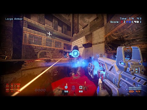 Steam Community :: Video :: Prodeus - 2v2 TDM Multiplayer