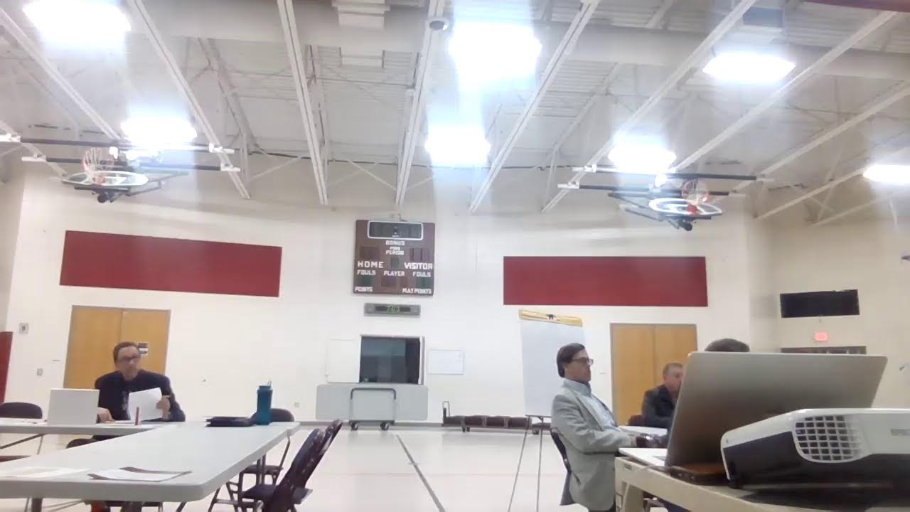 Taxpayer Advocacy Meeting