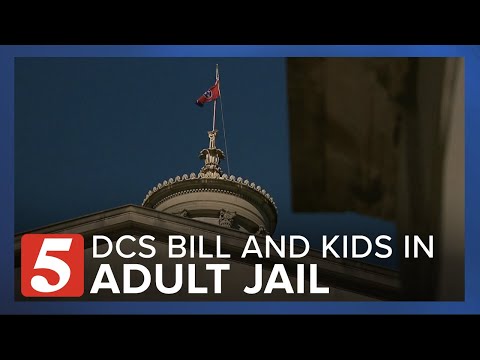 "Incorrigible": What sends troubled youth to adult prisons