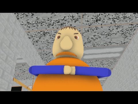 [SFM BALDI] Baldi's Basic REMASTER In Learning KICK THE BUDDY SONIC Vs ORANGE MAN VS FNAF #776