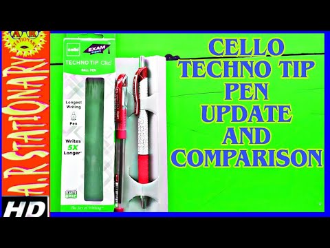 cello technotip pen | technotip pen | cello pens