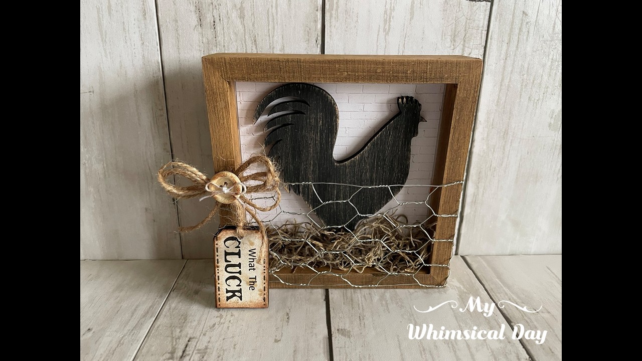 Attention ROOSTER LOVERS!
