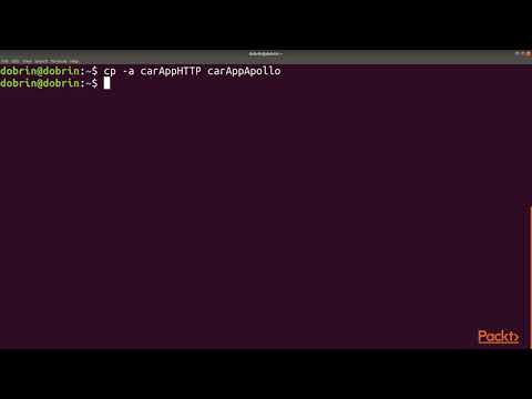 Learn Hands On Full Stack Web Development with GraphQL and React The Course Overview|packtpub ...
