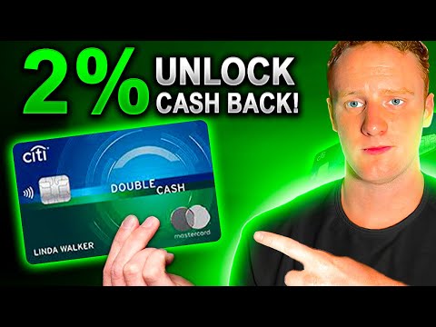Citi Double Cash Credit Card Review: Why Its The BEST 2% Back Card