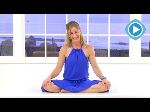 About Brenda Lear | Yoga Anytime