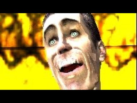 Steam Community :: Video :: how to be gman in gmod real
