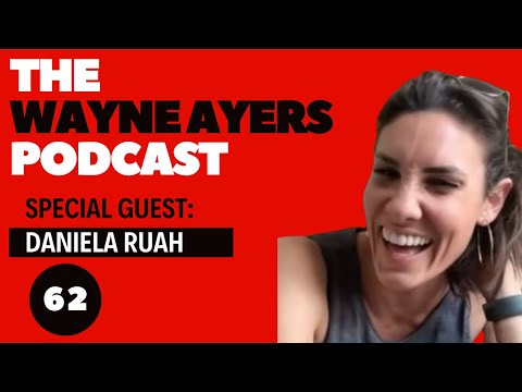 DANIELA RUAH TALKS N.C.I.S LOS ANGELES SEASON 14