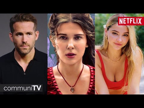 Top 5 Netflix Comedy Movies of 2022