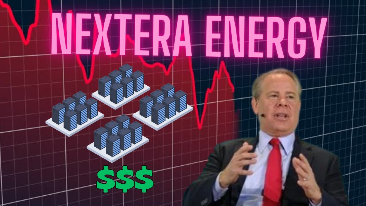 The SECRET Power Player Becoming America's Largest Utility Stock