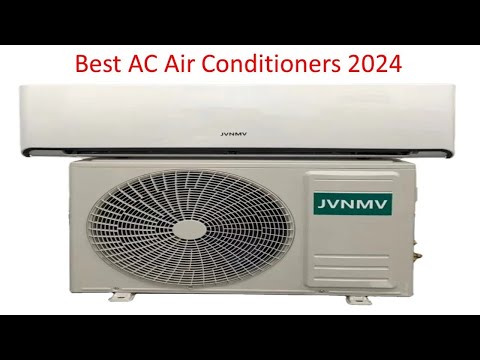 Best AC Air Conditioners | Top 5 Best AC Air Conditioners On Aliexpress On Amazon