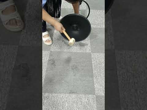 Remove Bar Stool's Base