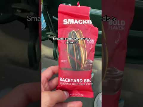 Snack Ideas for Baseball Games!