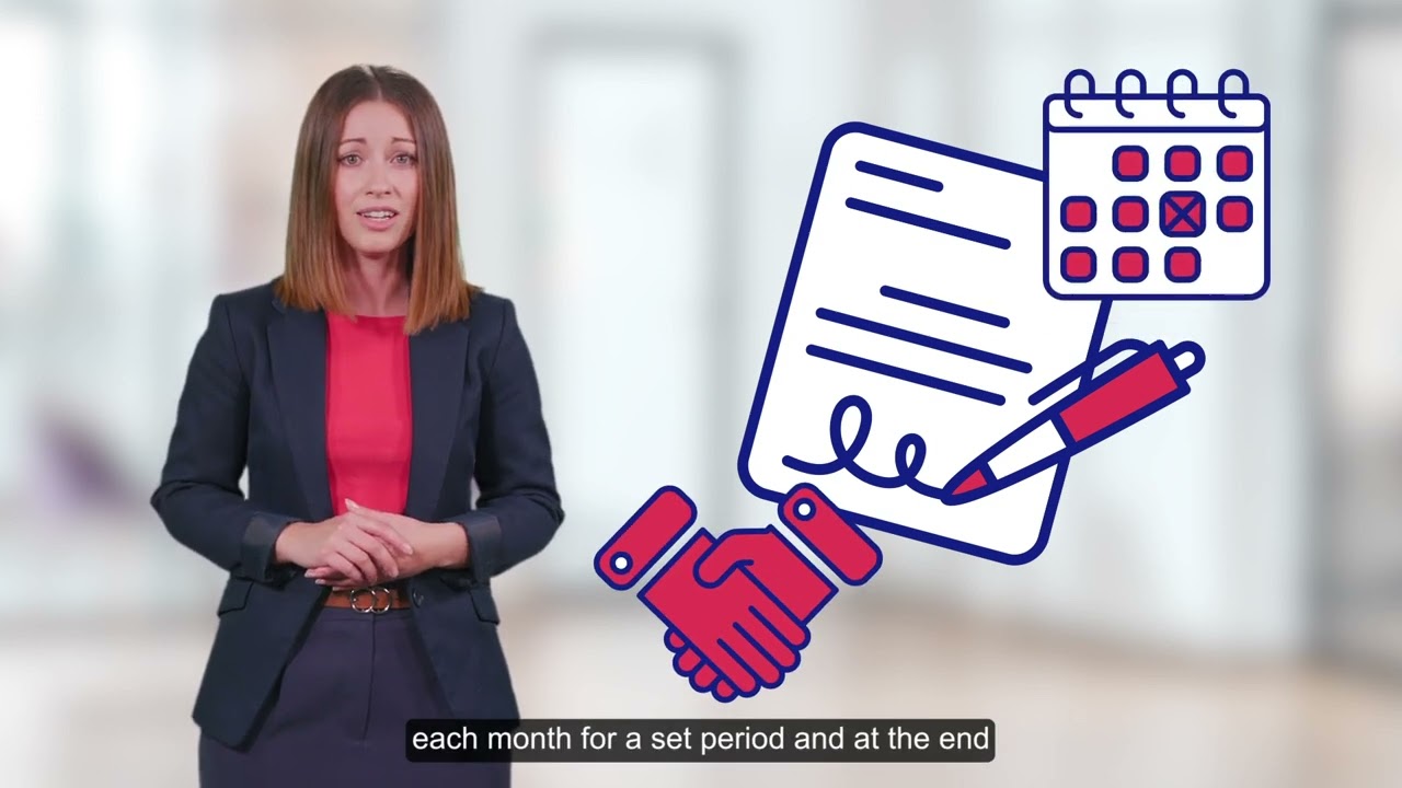 IVA Short Explainer Video with Subtitles