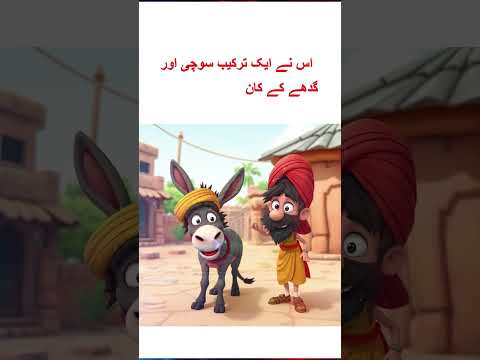 Donkey: The Unsung Hero of the Pathan Saga