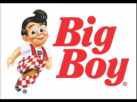 Bob's Big Boy Broiler - Downey, CA
