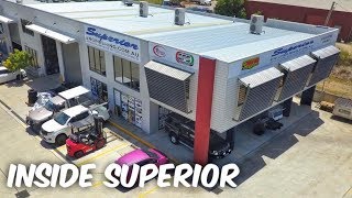 Working At Superior Engineering, Llc: Company Overview and Culture - Zippia