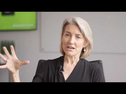 Creating Psychological Safety at Work in a Knowledge Economy | Amy Edmondson, Harvard