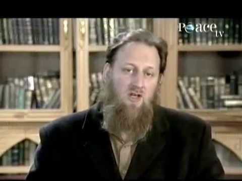 Concept of Jihad in Islam - Abdur Raheem Green