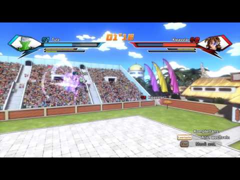 Steam Community :: Video :: T3 Tutz vs Kipasstar Round2
