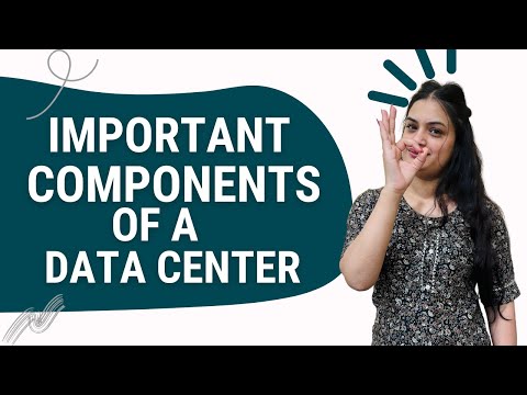 Data Center Components Explained |