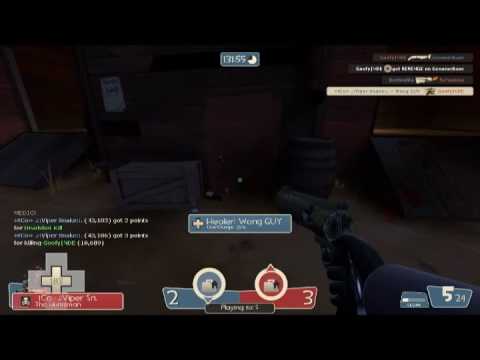 Steam Community :: Video :: The Couch Online - 2fort Night