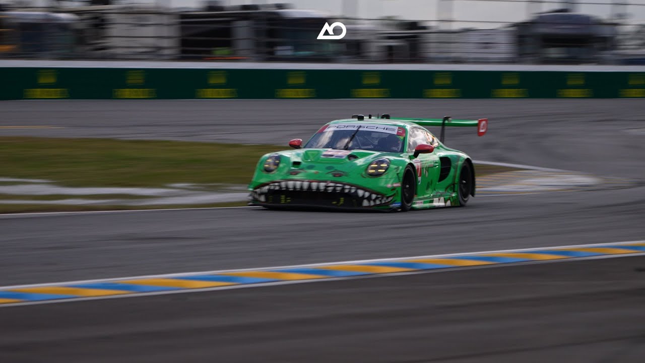 Event Galleries - AO Racing