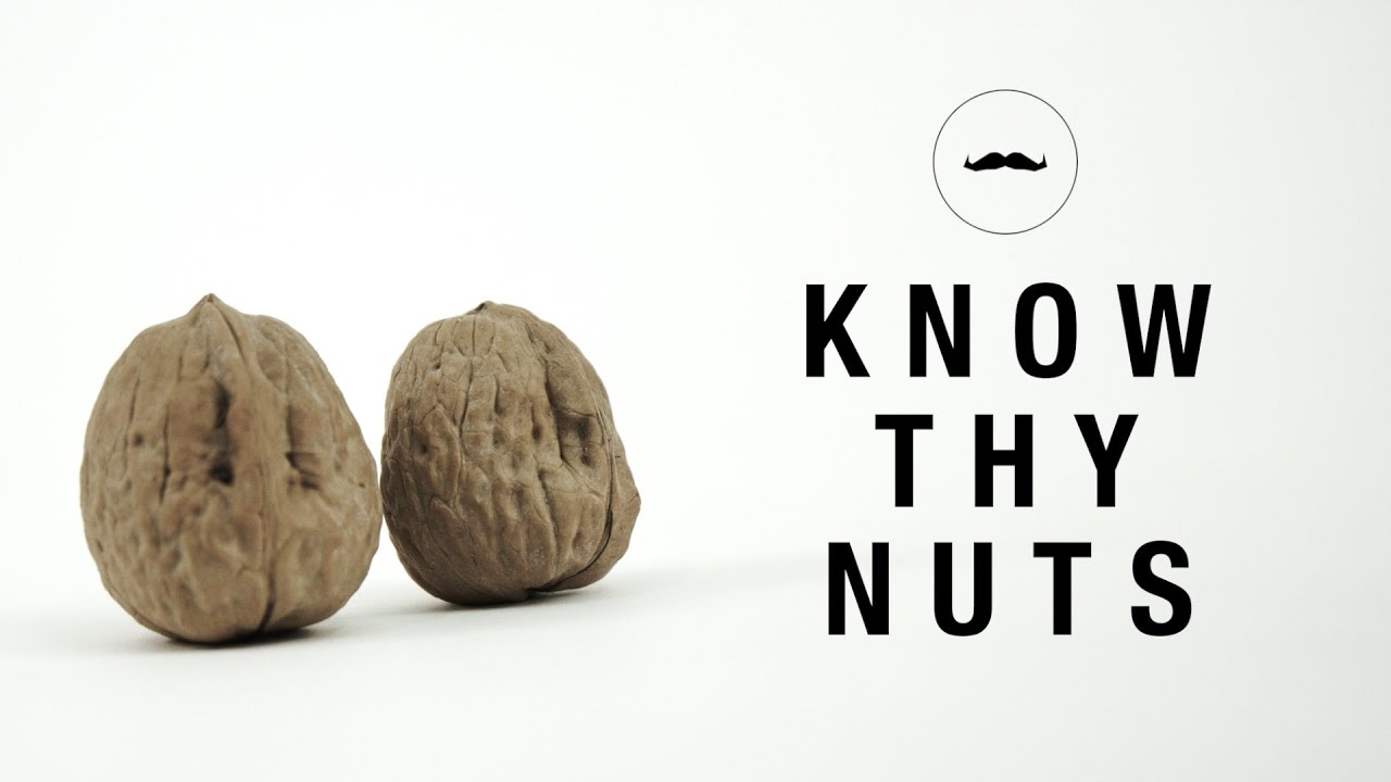 Know Thy Nuts
